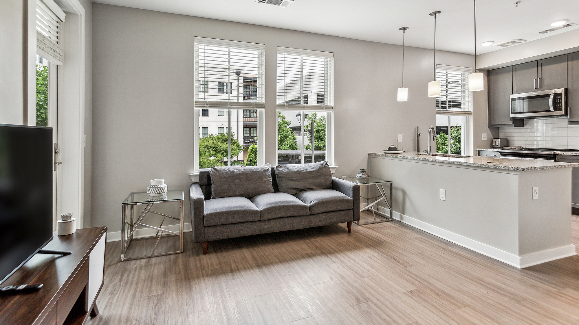 Stay at Riverworks at Eastern Wharf 4065 in Savannah, GA | Landing